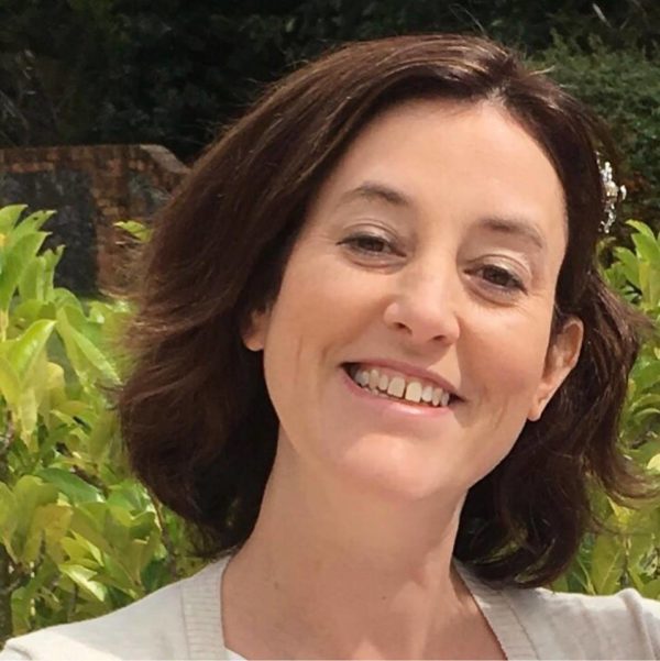 About Kelly Wilkinson – Just Talkin